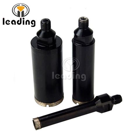 CNC Core Drill Bits