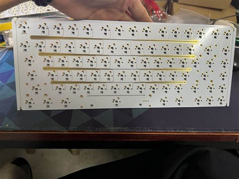 Nahida Keyboard Kit The Keebs Store