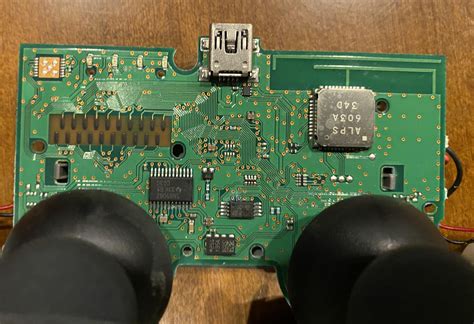 Ps3 Controller L1 Button Not Working See Comment For Full Details R Consolerepair