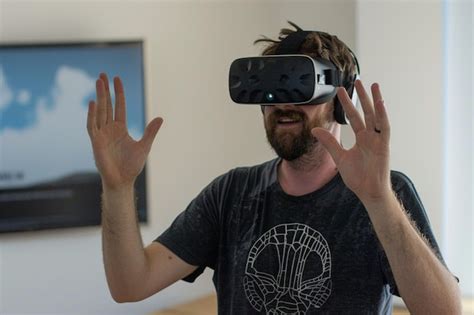 Creating Vr Simulations For Exposure Therapy Ar Generative Ai Premium