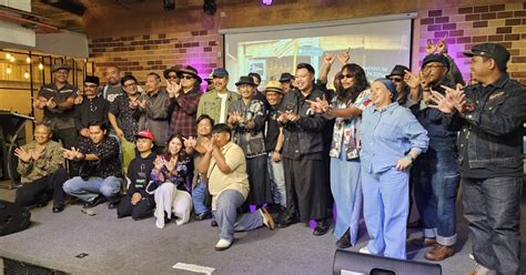 Joey Daud Kembali Dengan Single Wamwamsam Komedi Pop Rock Eks Perimental Disulami Inspirasi Dan