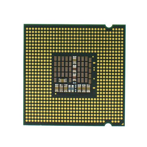 Processador CPU Intel Core Quad Q SLACR GHz MB Socket OEM S Cooler