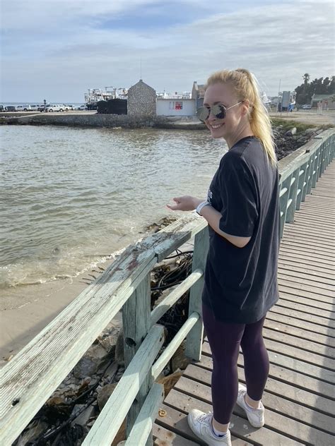 Allison Ruff Marine Dynamics Academy