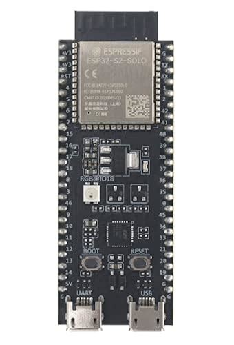Esp32 S2 Devkitc 1 Development Board In Kuwait Whizz Single Board Computers