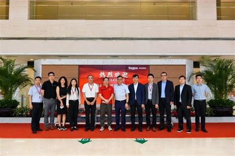 软通动力与360集团达成战略合作 知乎