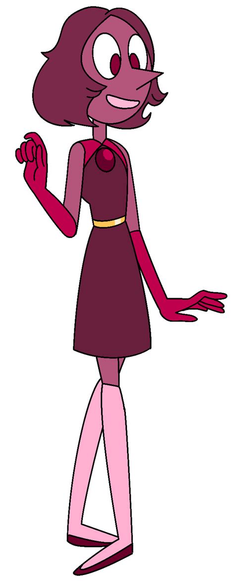 Plum Pearl Steven Universe Fanon Wiki Fandom