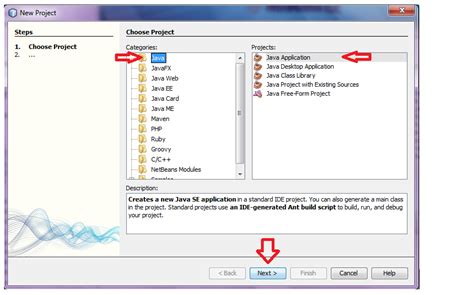 Cara Membuat Java Jframe Form Sederhana Menggunakan Java Netbeans691