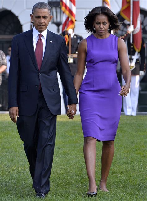 Michelle Obama Flotus Style Retrospective The Dresses Part One Artofit