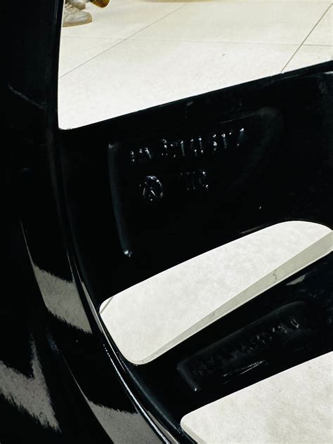 19” Oem Mk8 Gti Adelaides Rims Autostyling Klerksdorp