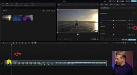CapCut Ban In U S How To Add Keyframes Switch To Filmora