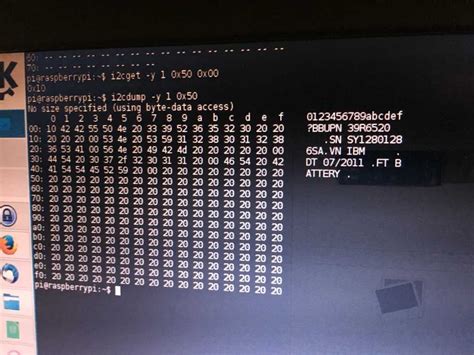 Reverse Engineering Einer Ibm Ds3400 Storage Batterie Thomas Christlieb