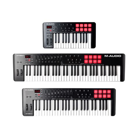 Top 10 Best Best Midi Controllers 2025 In Malaysia — Music Bliss Malaysia