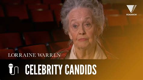 Ed Og Lorraine Warren Annabelle Sak