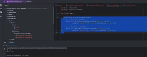 Spring之 国际化：i18n Csdn博客