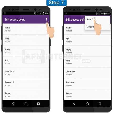 Truconnect Usa Apn Settings G Lte Internet Connection