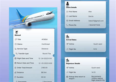 Email Template Design Behance