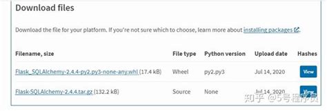 Python的pip安装总是失败怎么办？ 知乎