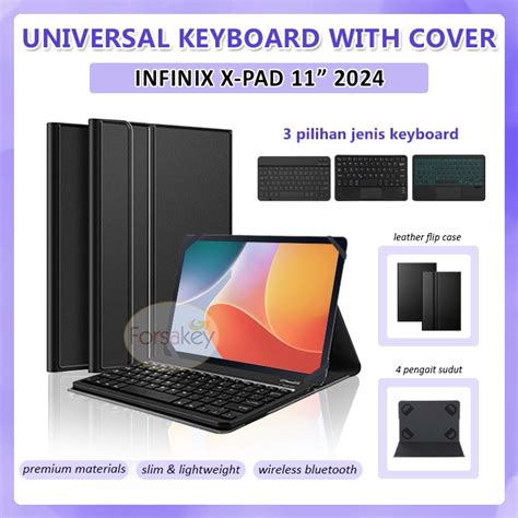 Jual Infinix Xpad 20 2025 X Pad Tab Tablet 11 11 Inch Wifi 2024 Hitam And Pink Wireless