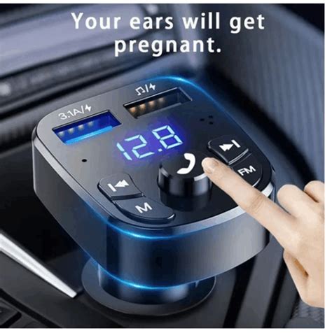 Potent Bluetooth Transceiver GIF Potent Bluetooth Transceiver Discover Share GIFs