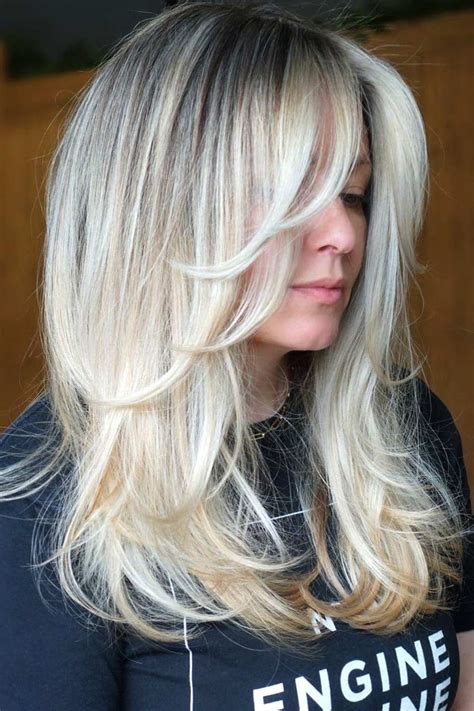 35 Butterfly Haircut The Different Ways To Style This Popular Tiktok