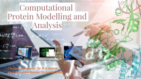 free course computational protein modeling and analysis from ignou