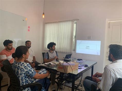 Vishal Desai On Linkedin Highereducation Experiential Selfdirected