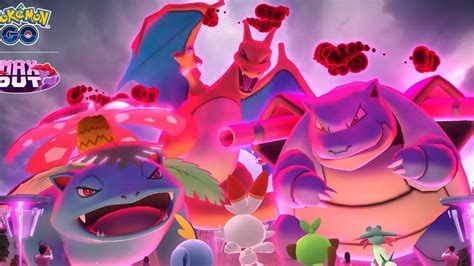 How To Get Max Particles In Pokemon Go Detailed Guide