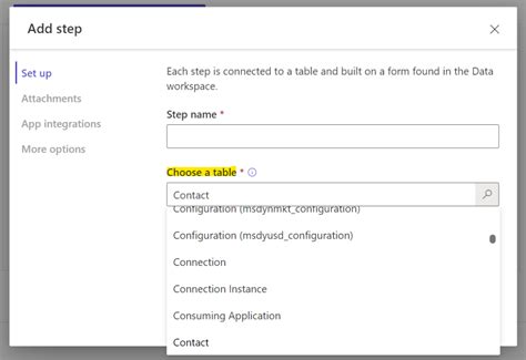 How To Use Multistep Forms In Power Pages Power Community