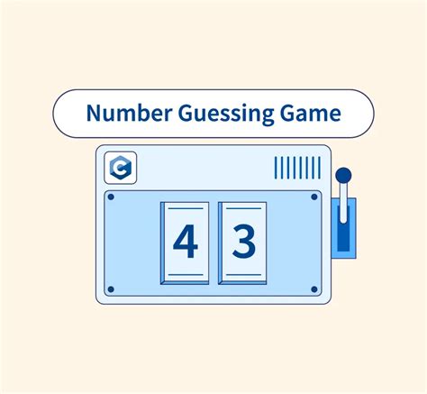 Number Guessing Game Github