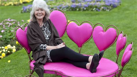 Forget The Brontë Sisters They Could Never Match Jilly Cooper For