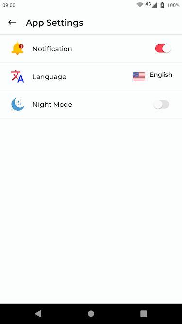 WooCommerce Android App XML Kit By Rfmansuri Codester
