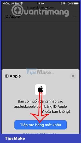 Instructions To Temporarily Deactivate ICloud