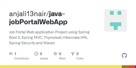 Java Jobportalwebappsrcmainjavacomwebappjobportalcontroller