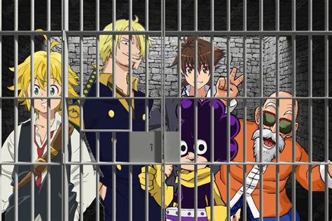 In Terms Of Sex Offender Powerscaling Is Sanji The Number One Predator