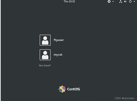 linux系统（centos7）没有安装gui图形界面后期加装方法 centos7虚拟机安装没安装界面怎么补上 csdn博客