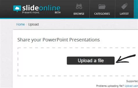 How To Embed Powerpoint In Wordpress