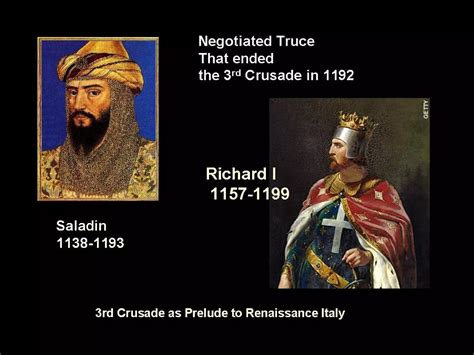 Italy Renaissance Prelude 5th Crusade Egypt Francis Of Assisi Ppt