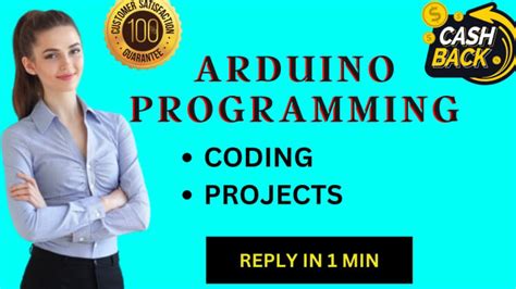 Do Arduino Programming Code And Projects For You By Ibetahubi9 Fiverr