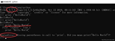 下列关于python2x和3x的区别说法正确python 2x和python 3x版本有哪些区别【面试题详解】 Csdn博客