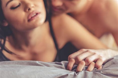 Spicy Things Men Want You To Do During Sex