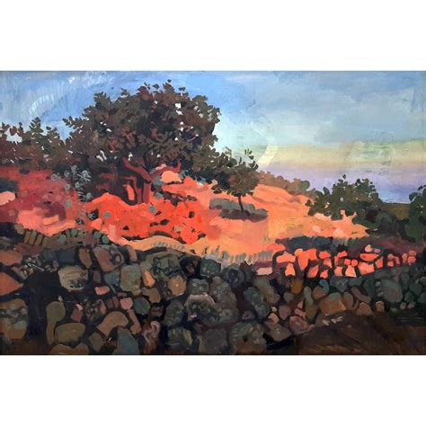 Купить картину Антеп Фисташки в Москве от художника Комыса Мария