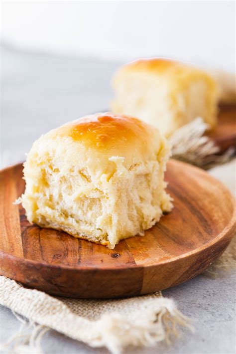 Homemade Hawaiian Bread Homemade Ftempo