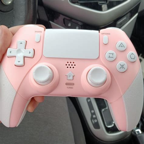 Ofotein Wireless Pro Controller For Ps4 Controller Game