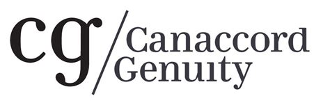 Canaccord Genuity Group Inc Announces Agreement To Acquire Mercers