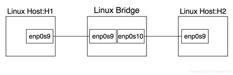 Linux Bridge桥接两个virtualbox虚拟网络的方法步骤 路饭网