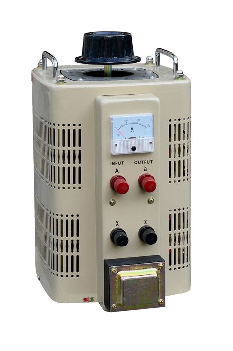 Tdgc2j Tsgc2j Contact Regulator Mingch Or OEM China Trading Company Voltage Regulator