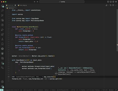 GitHub Zen Xu Sunray More Robust And Elegant Ray