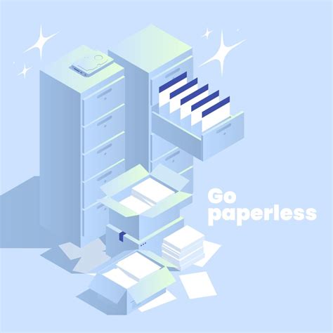 Paperless Office Seismic Tax Solutions