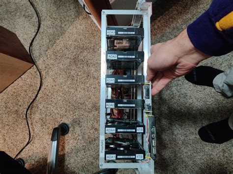 Rate My Build Truenas Community