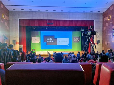 Sidramaraddy 🚀 On Linkedin Exciting Insights From The Build With Ai